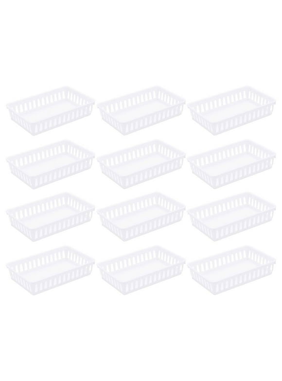 Sterilite Home Storage - Storage Baskets & Bins - Walmart.com