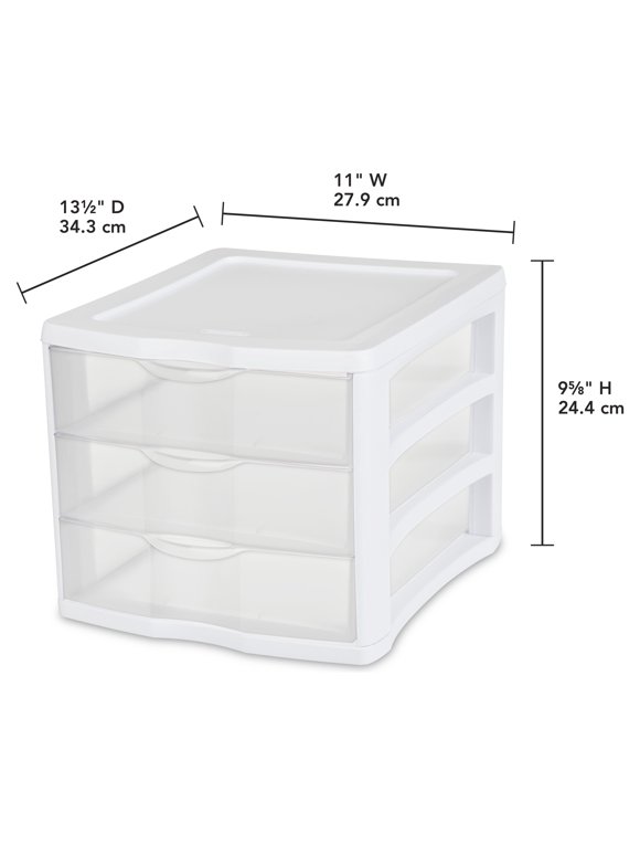 Sterilite in Storage Containers - Walmart.com