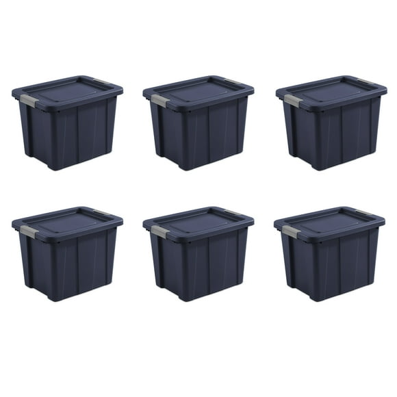 18 Gallon Storage Totes