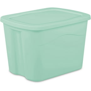 18 Gallon Storage Totes