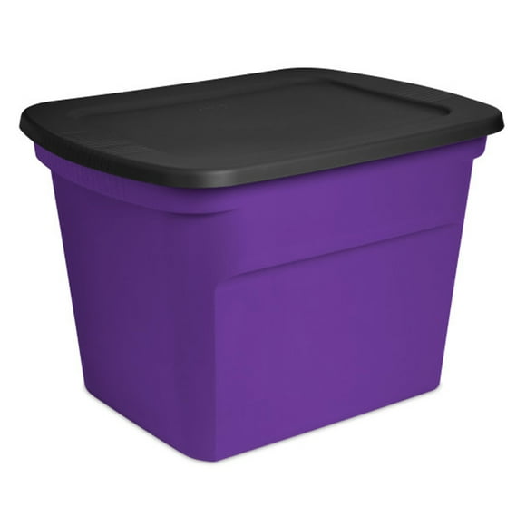 18 Gallon Storage Totes