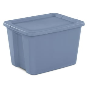 18 Gallon Storage Totes
