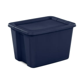 18 Gallon Storage Totes