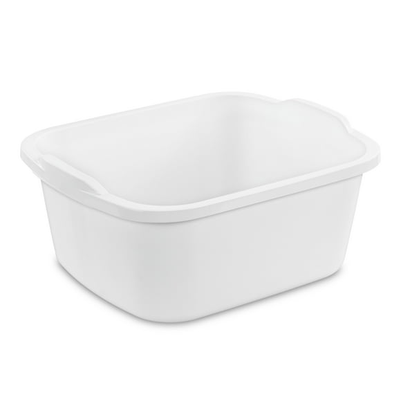 Large Plastic Tubs