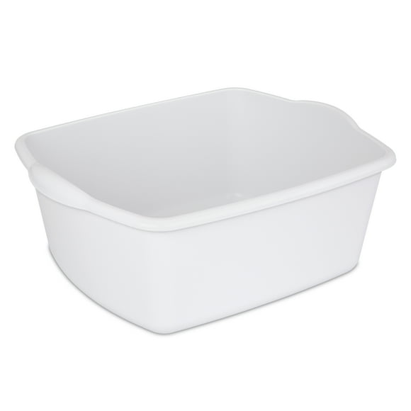 Rubbermaid Dish Pan