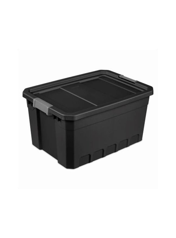 Plastic Totes in Plastic Storage Bins & Boxes - Walmart.com