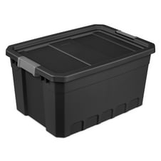 18 Gallon Storage Totes