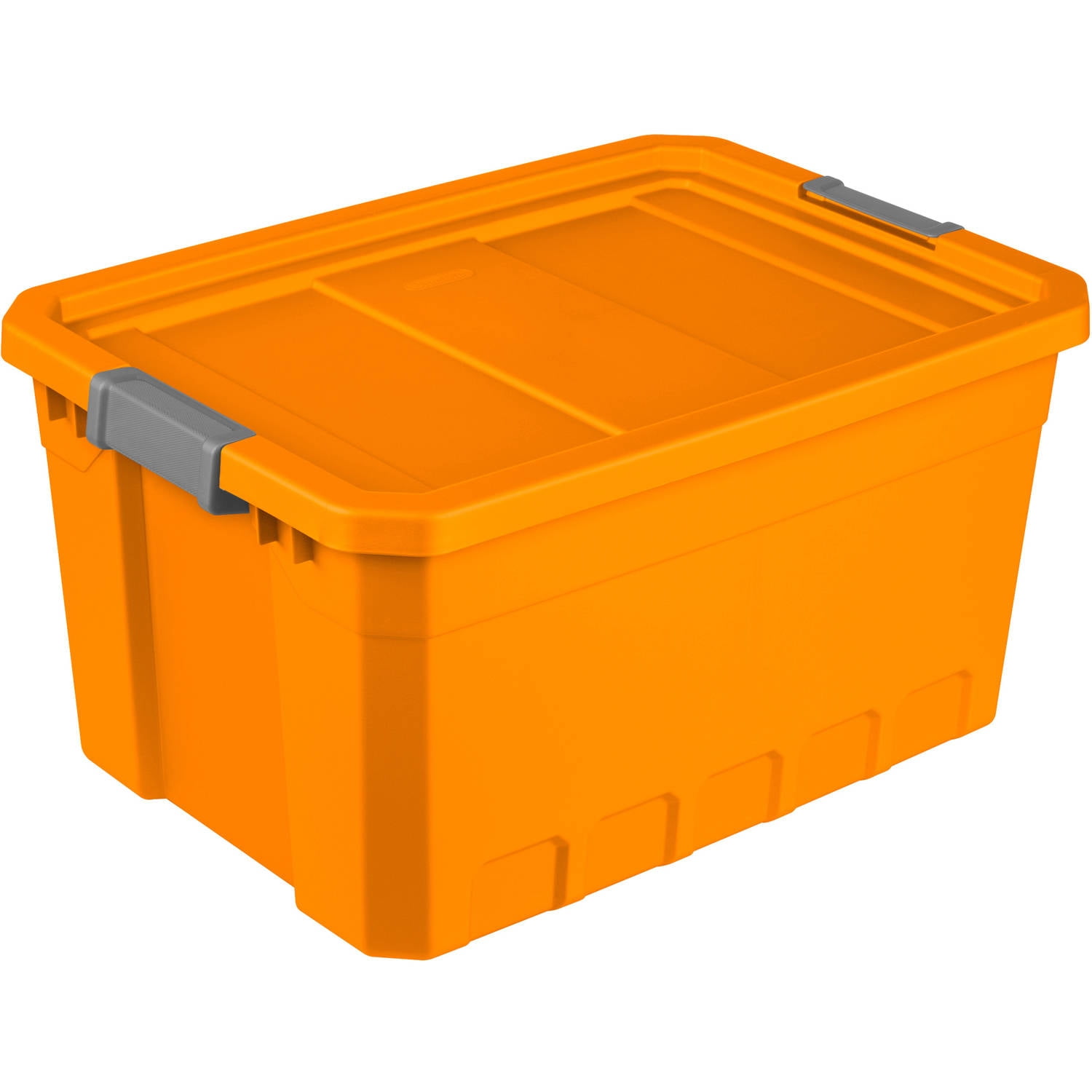 Sterilite 19 Gal Stacker Tote