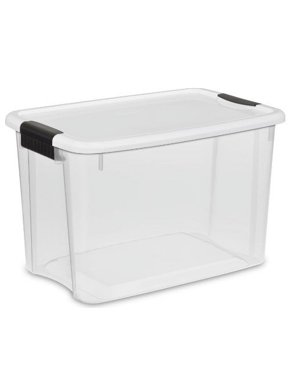 Sterilite Home Storage - Storage Baskets & Bins - Walmart.com