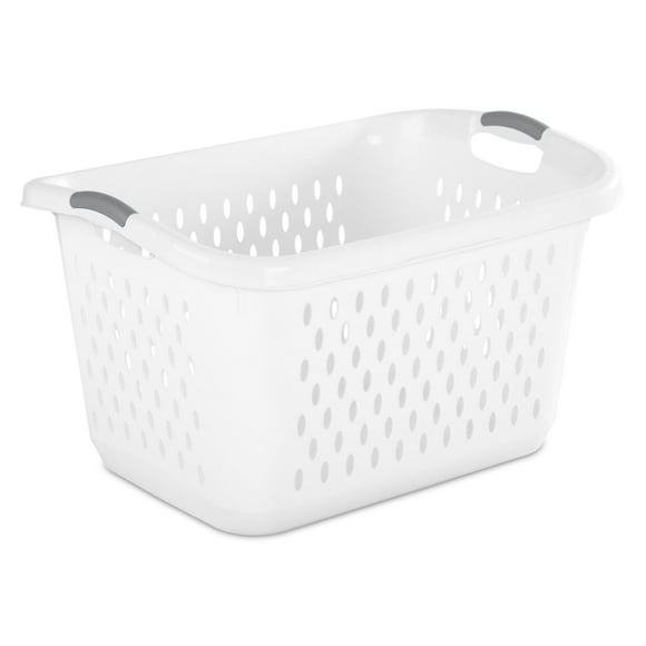 Laundry Baskets Plastic