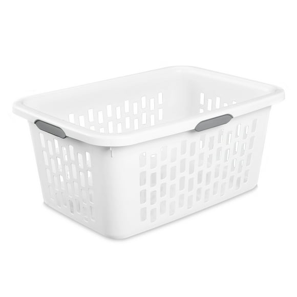Laundry Baskets Plastic