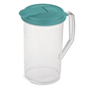 Iced Tea Pitcher