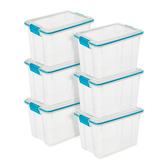 Stackable Totes