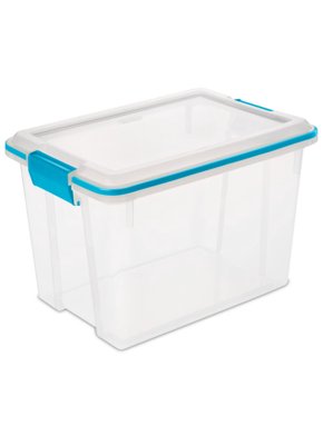 Plastic Storage Bins & Boxes in Storage Containers - Walmart.com