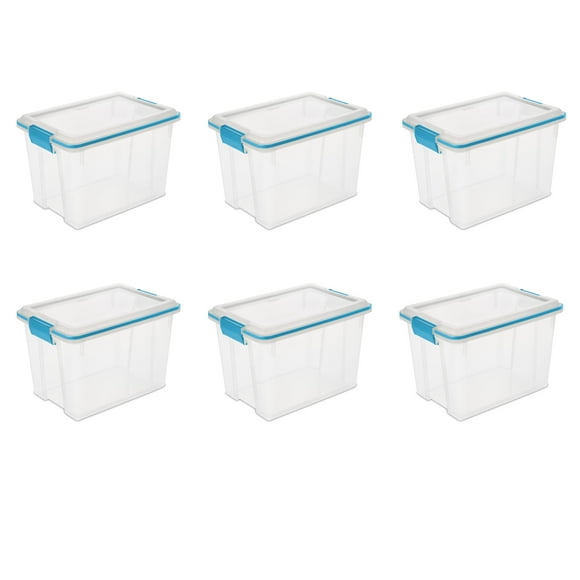 Gasket Storage Bins