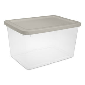Sterilite in Storage Containers - Walmart.com