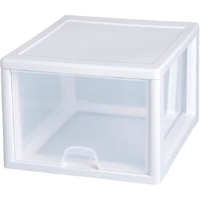 Stacking Drawer