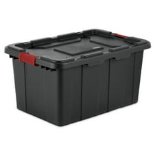 18 Gallon Storage Totes