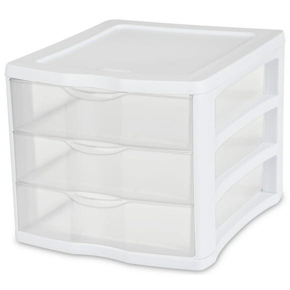 Storage Bins 10x10