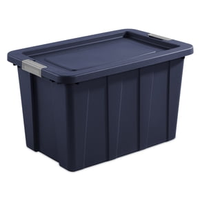 Plastic Totes in Plastic Storage Bins & Boxes - Walmart.com