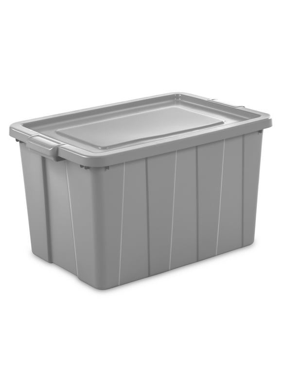 Plastic Totes in Plastic Storage Bins & Boxes - Walmart.com