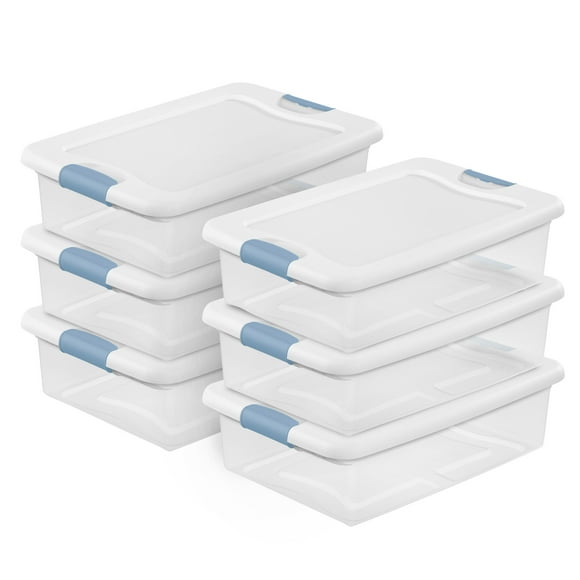 32 Quart Storage Containers