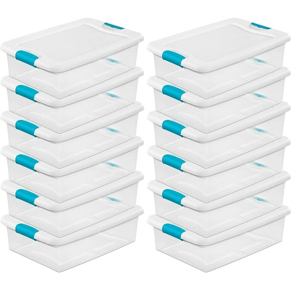 32 Quart Storage Containers