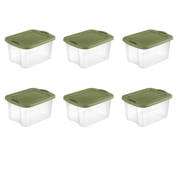 Sterilite in Storage Containers - Walmart.com