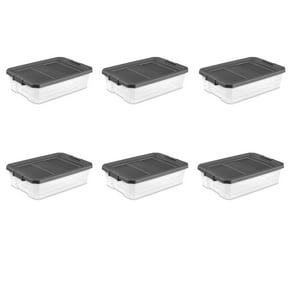 Sterilite Lids