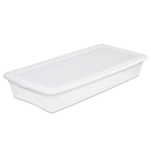 Plastic Storage Boxes in Plastic Storage Bins & Boxes - Walmart.com