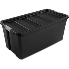 18 Gallon Storage Totes
