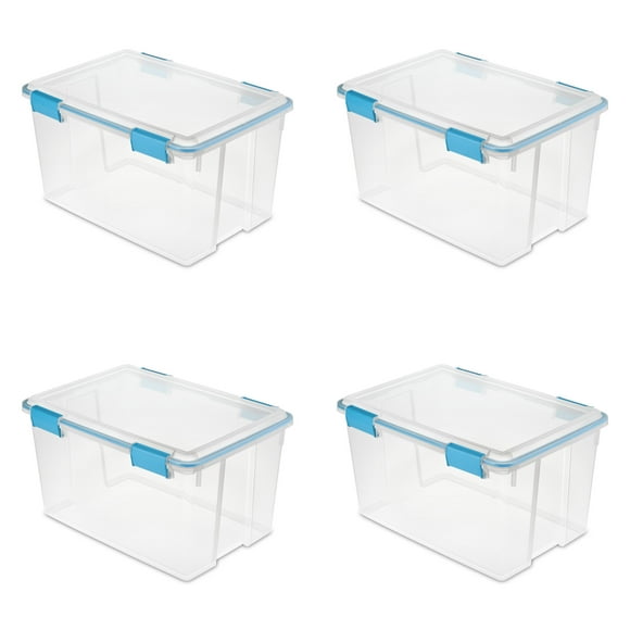Plastic Small Storage Containers
