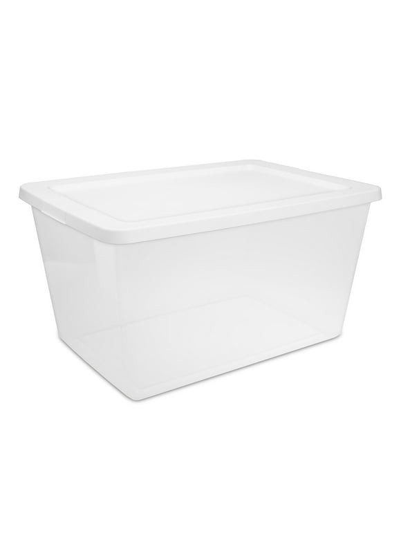 Storage Containers in Storage & Organization - Walmart.com