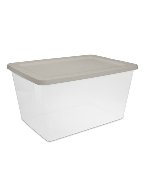 Sterilite in Storage Containers - Walmart.com