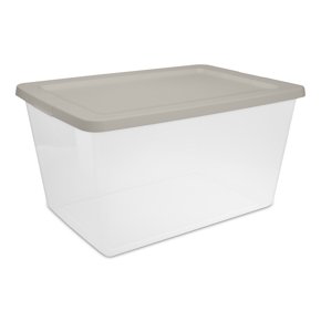 48 Inch Storage Container