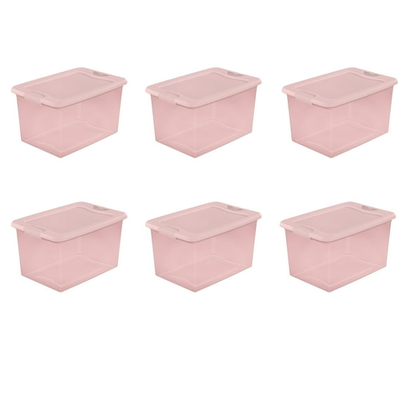 Sterilite in Storage Containers - Walmart.com
