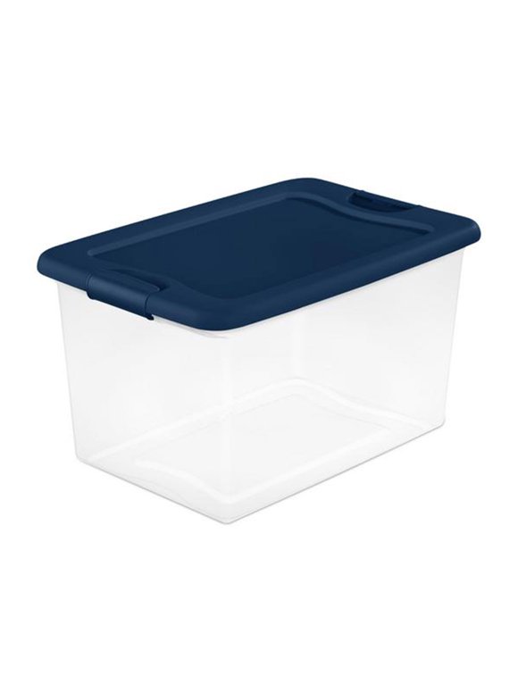 Sterilite in Storage Containers - Walmart.com