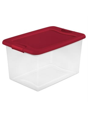Sterilite in Storage Containers - Walmart.com