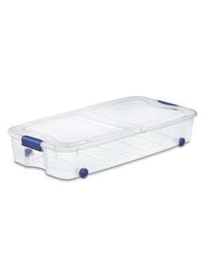 Sterilite in Storage Containers - Walmart.com