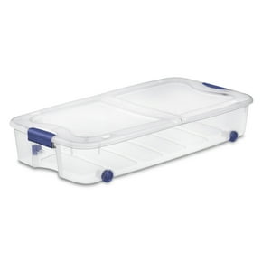 Rectangle Storage Containers