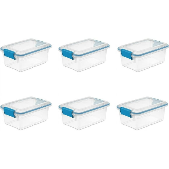 Gasket Storage Bins