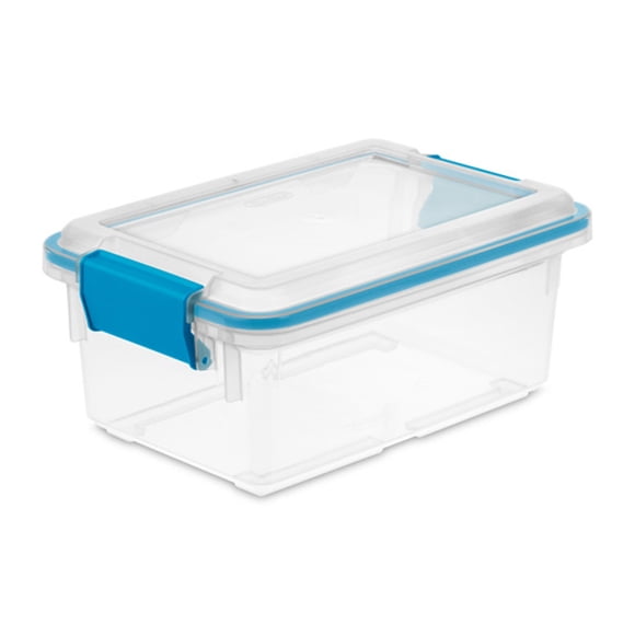 5 Gallon Plastic Container