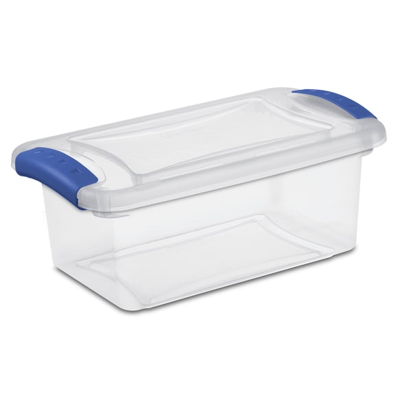Sterilite Shoe Boxes