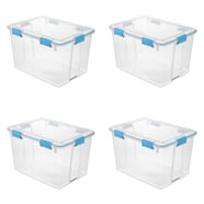 Medium Bendi-Bin with Handles - Orange - Walmart.com