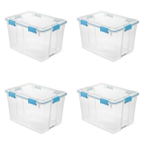 30 X 30 Plastic Box