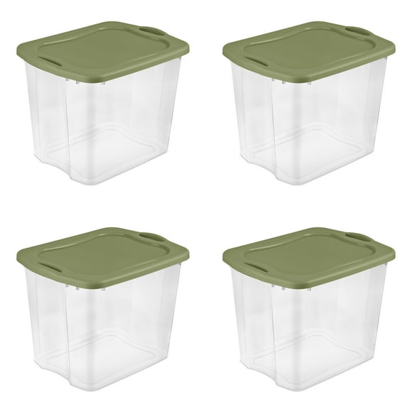 Sterilite in Storage Containers - Walmart.com