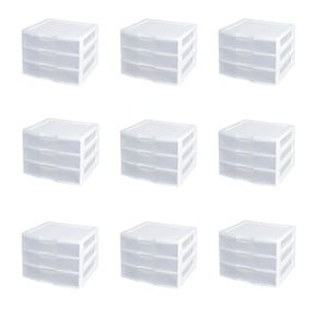 Sterilite in Storage Containers - Walmart.com