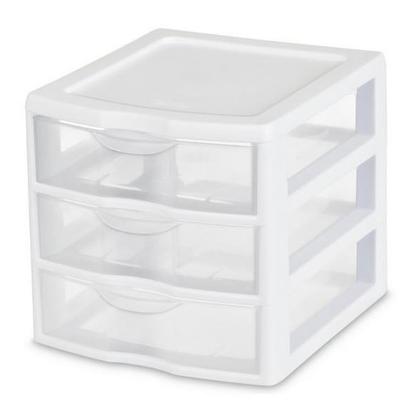 Plastic Small Storage Containers