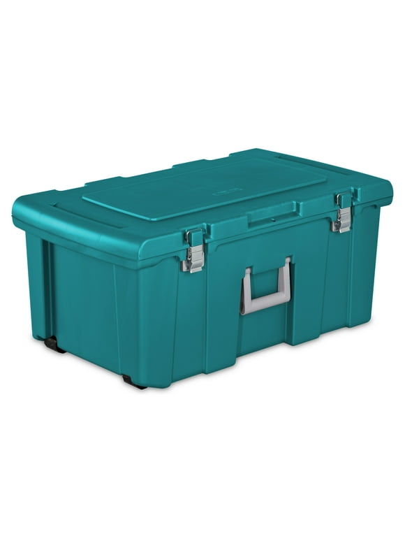 Plastic Storage Boxes in Plastic Storage Bins & Boxes - Walmart.com