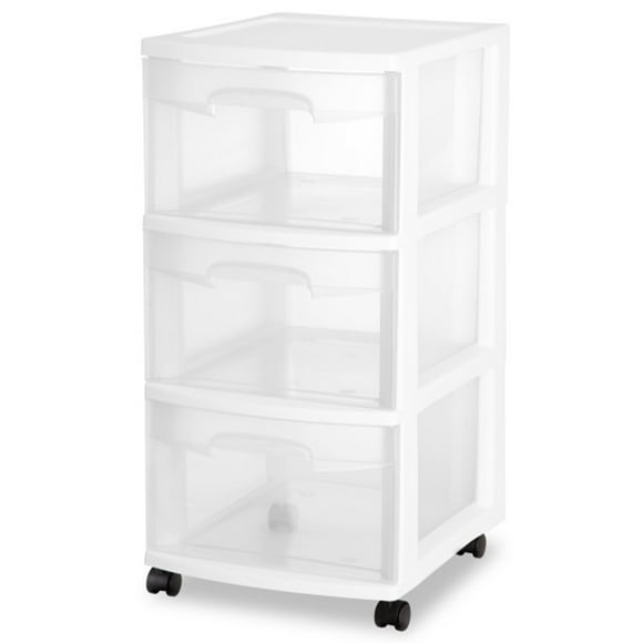 Plastic File Cabinets - Walmart.com
